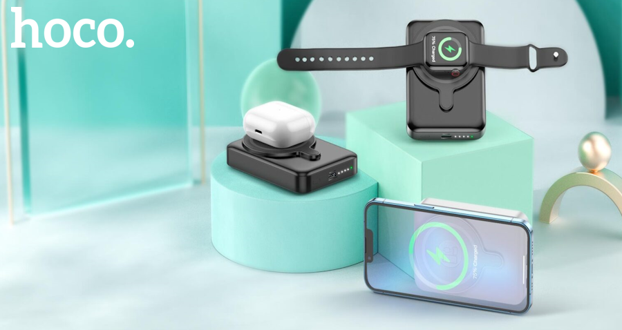 Hoco DT3 Availability In Major Cities Archives - UGREEN PK