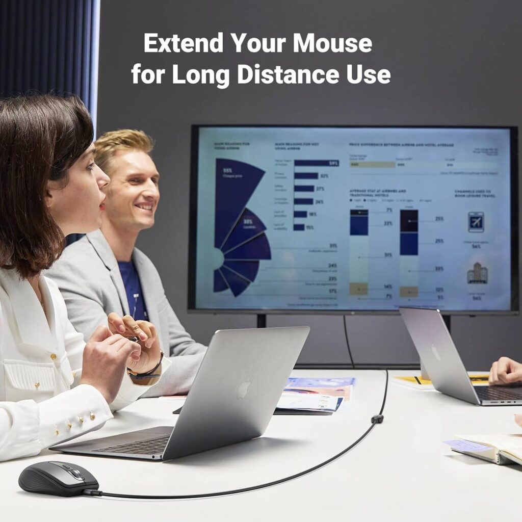 UGREEN 30127 USB 3.0 Extension Cable Male to Female (3 Meter) Gold Plated