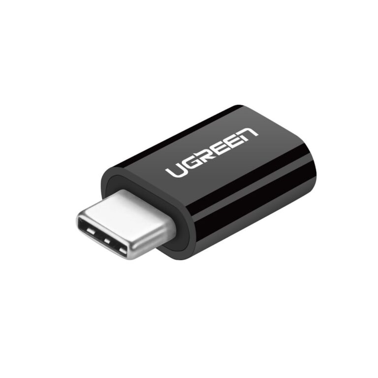 UGREEN 30391 USB Type-C to Micro USB Adapter