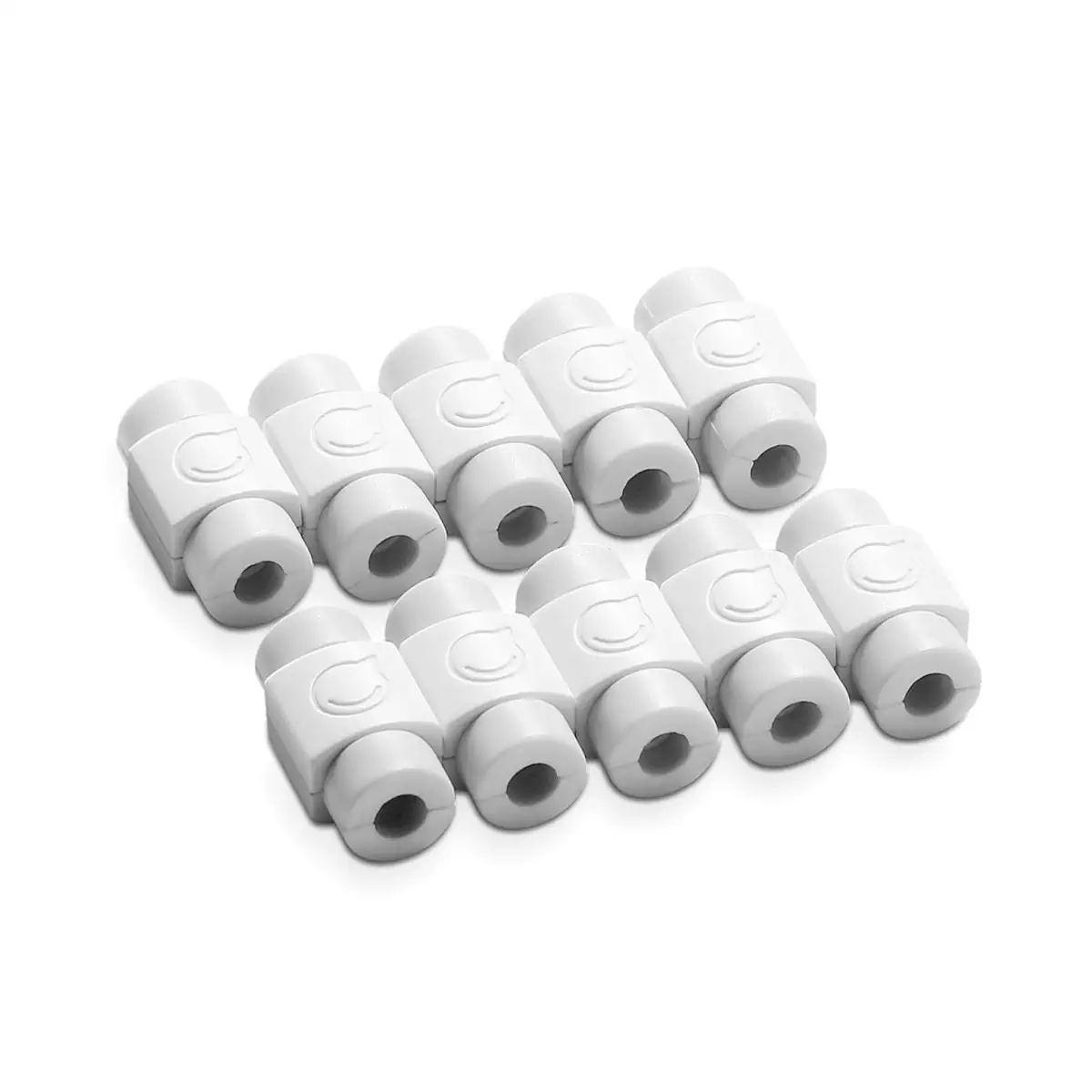 UGREEN 40705 Cable Protector USB Cable Saver Charging Cord Protector ...