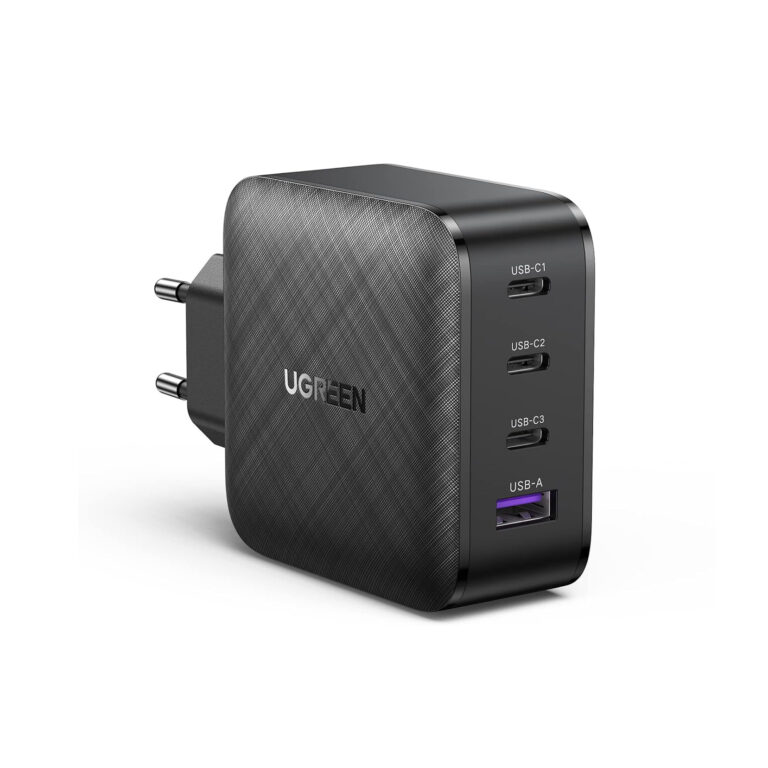 UGREEN Mobile & Laptop Chargers - UGREEN PK