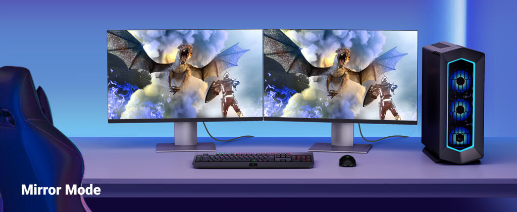 UGREEN 80392 VESA Certified 8K DP 1.4 Cable Displayport to Displayport ...