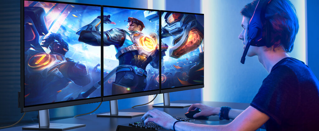 UGREEN 80403 8K HDMI to HDMI Braided Cable (2 Meters)