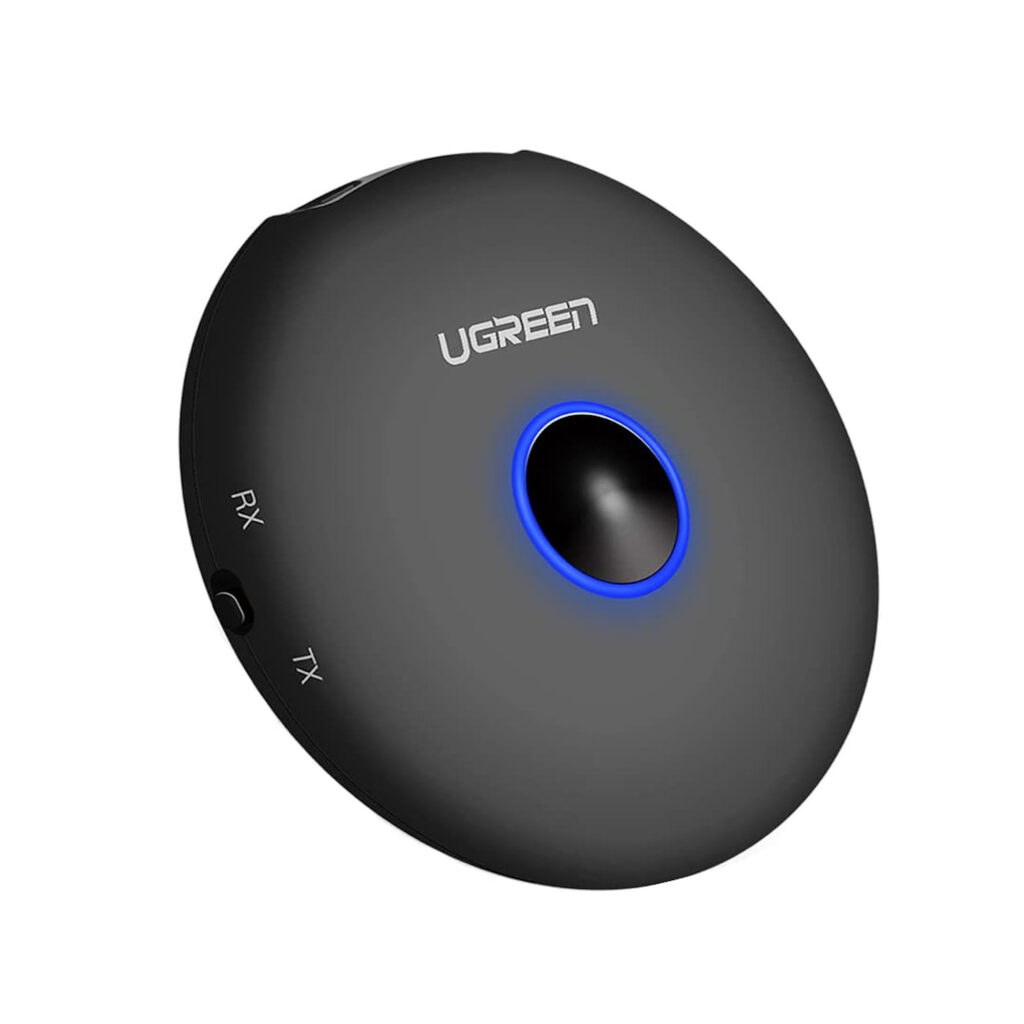 UGREEN 40762 Bluetooth V4.2 Receiver/Transmitter