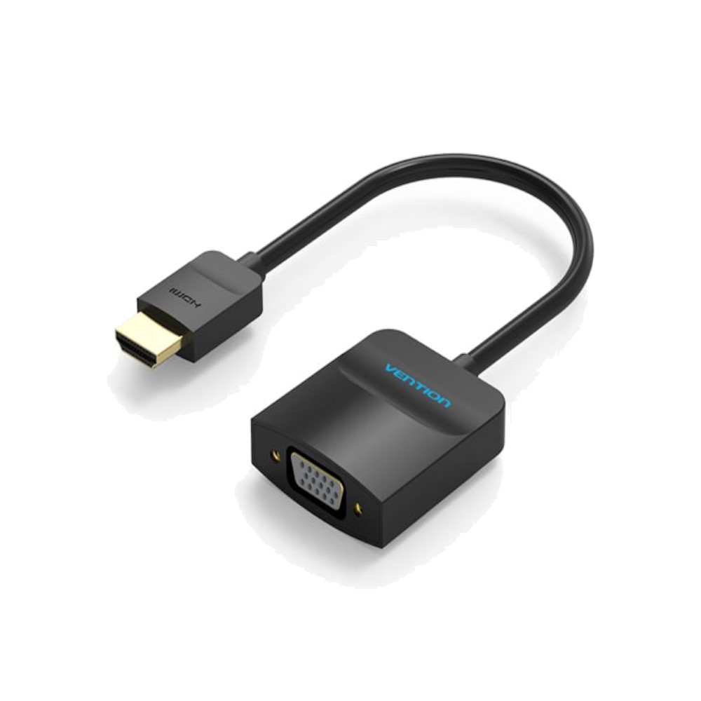 VENTION 42154 HDMI TO VGA CONVERTER