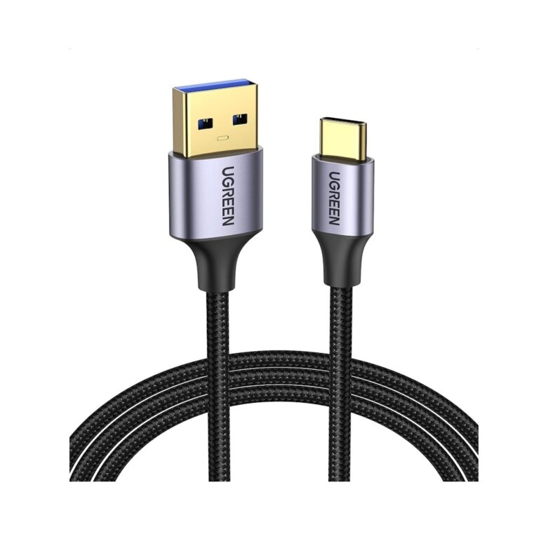 UGREEN 20288 USB A to USB C 3.0 (2 Meter) Cable 5Gbps USB C Cable Fast ...