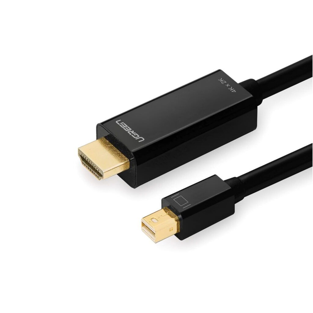 UGREEN DisplayPort (DP) Converters & Cables - UGREEN PK