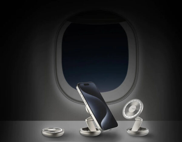 MOMAX PAC Mount CM30L Magnetic Mobile Mount