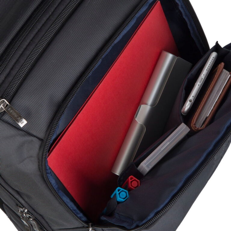 RIVACASE 8262 Laptop Backpack 15.6'' Black