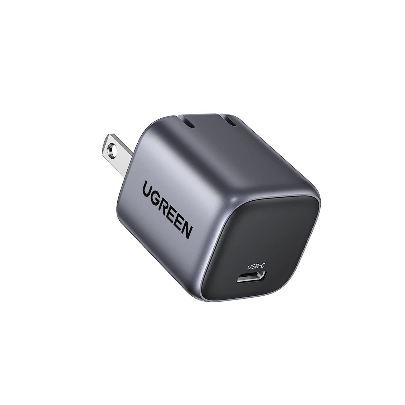 UGREEN 90901 NEXODE USB-C 30W GAN Fast Charger