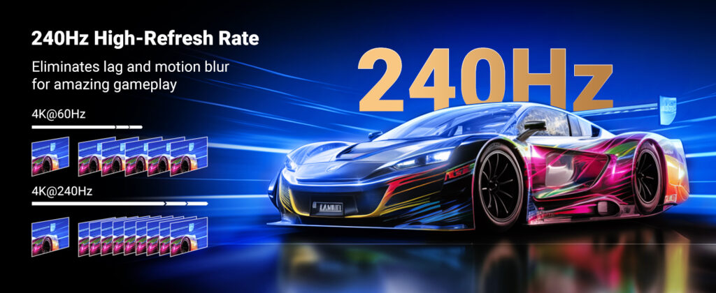 Ugreen 15517 HD164 Micro HDMI / HDMI 2.1 8K Cable 2M - AppleMe