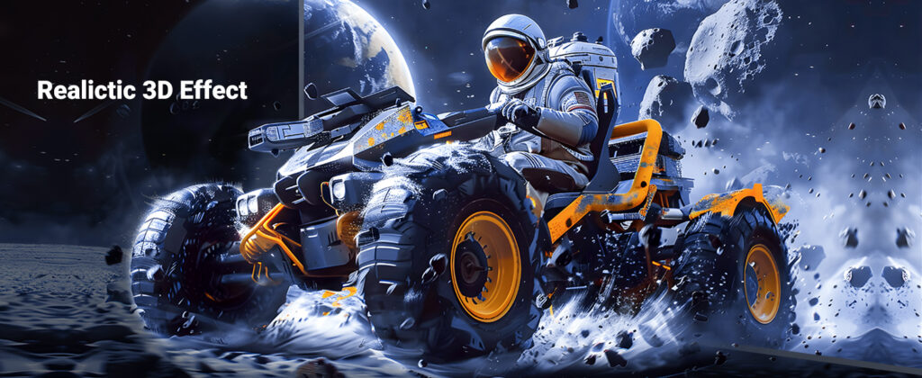 Ugreen 15517 HD164 Micro HDMI / HDMI 2.1 8K Cable 2M - AppleMe