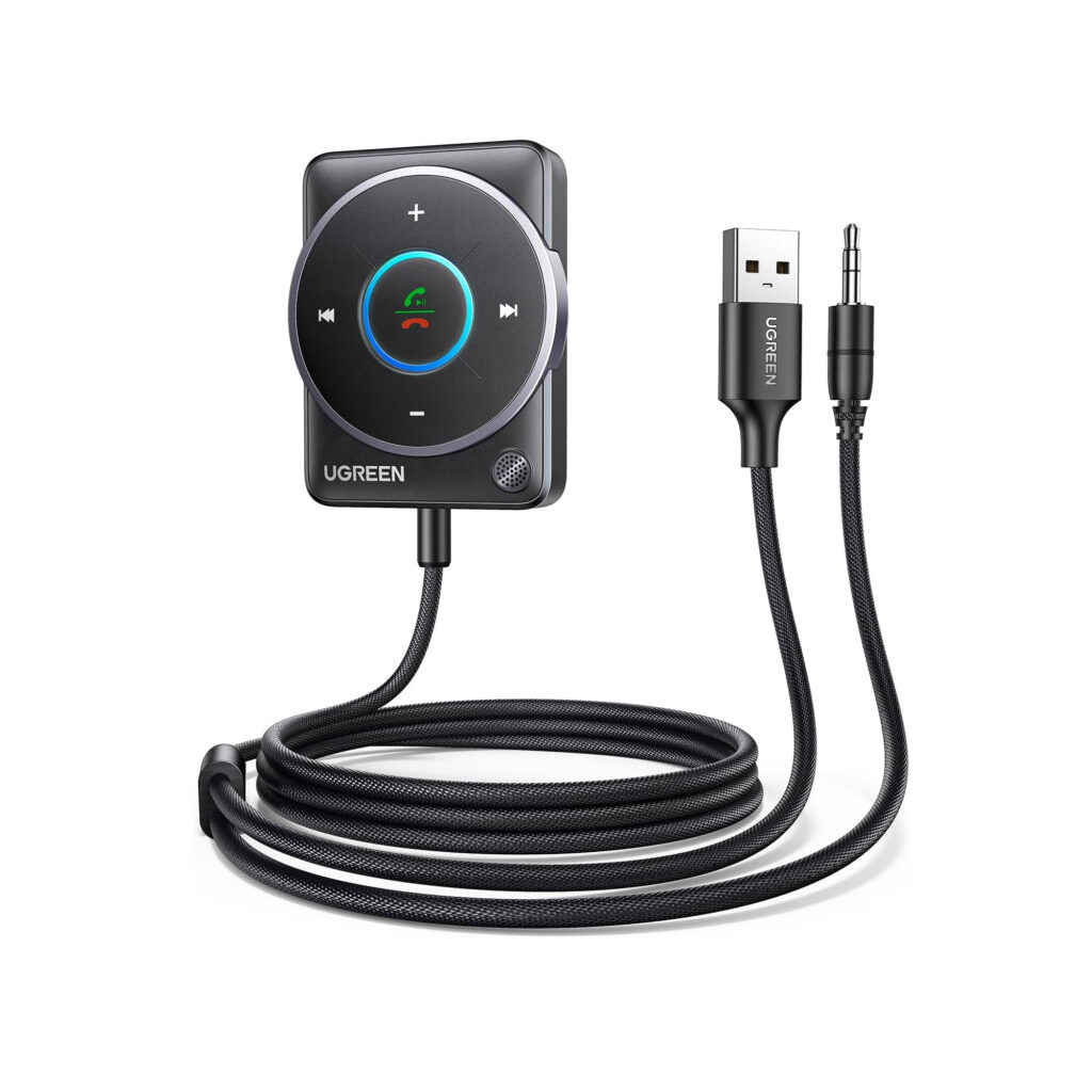 UGREEN Bluetooth Transmitters & Receivers - UGREEN PK