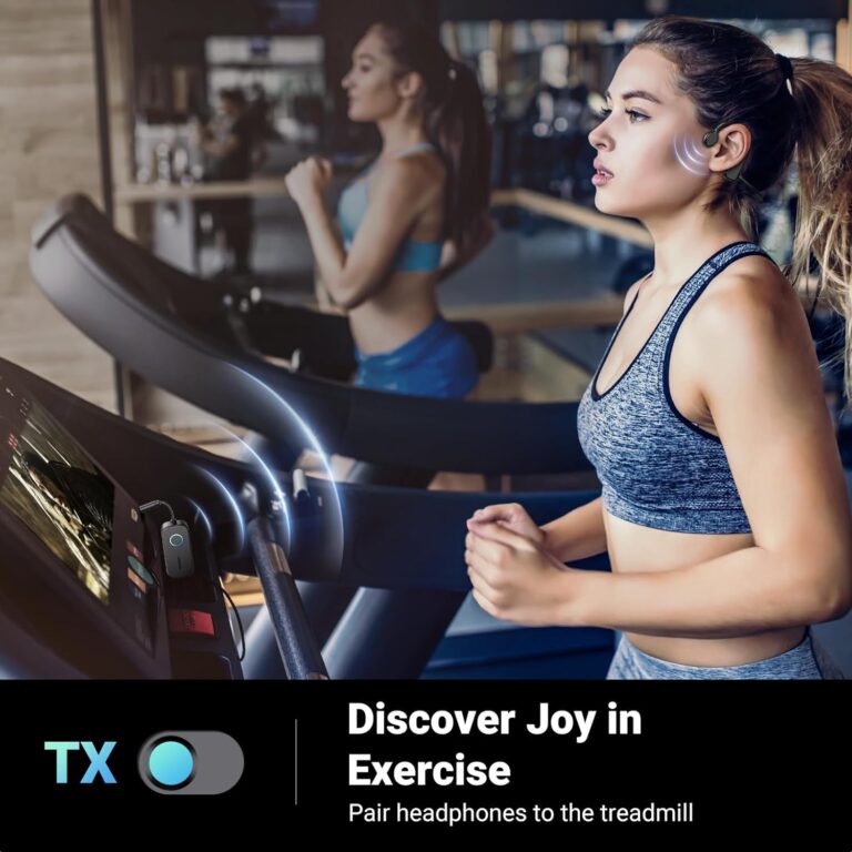 UGREEN 35222 2-in-1 Wireless Bluetooth 5.2 Transmitter/Receiver Adapter