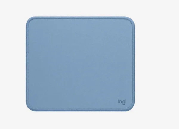Logitech Studio Series Mouse Pad - Blue Grey